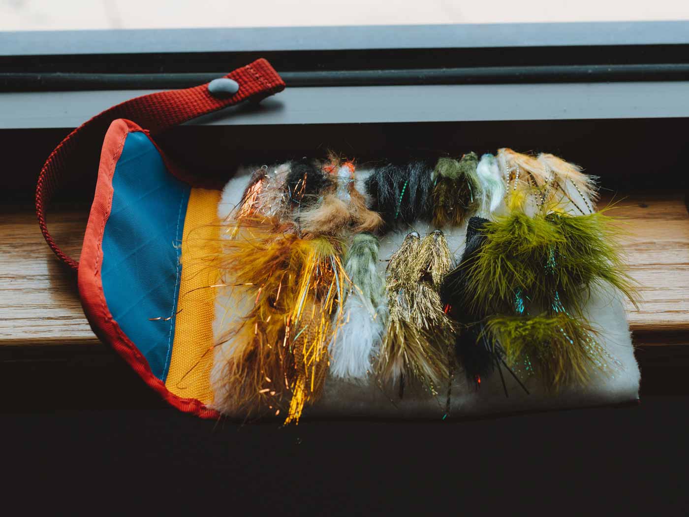 FLY STORAGE