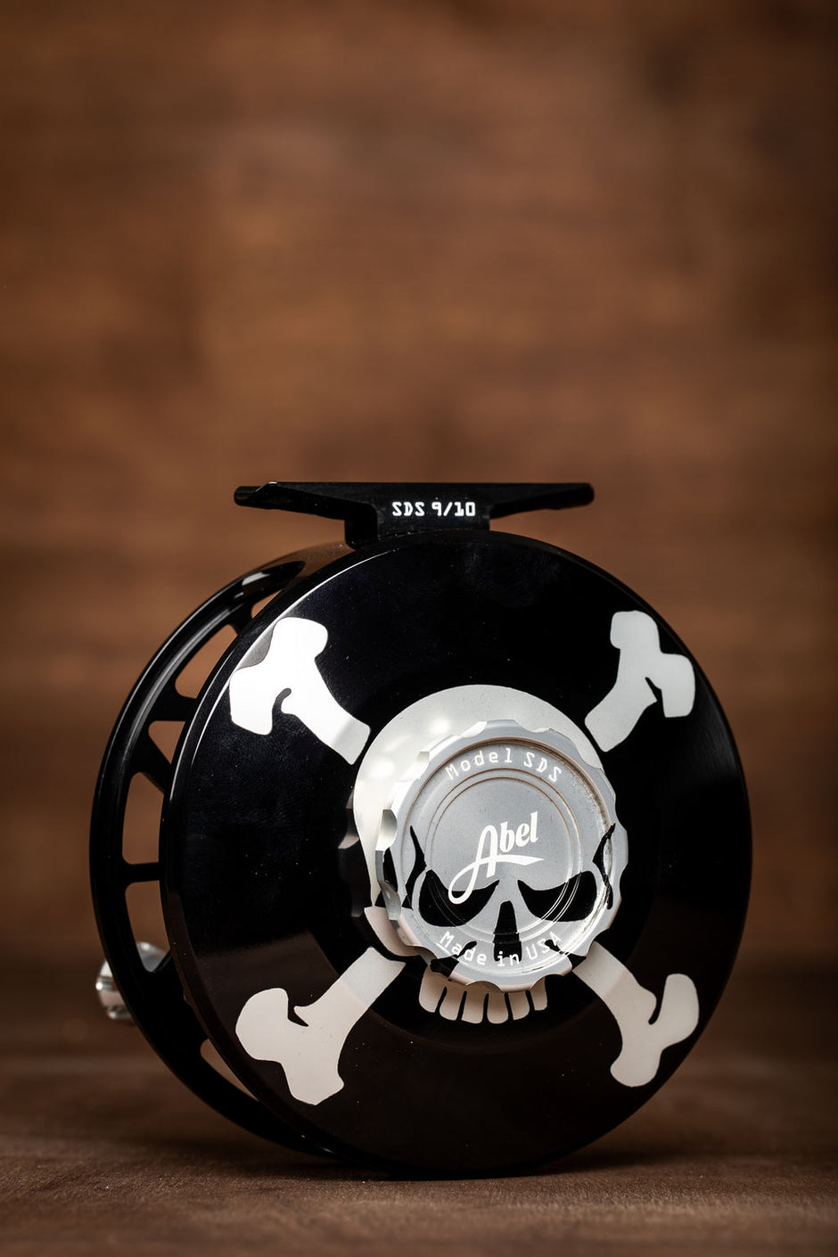 Saltwater Reels
