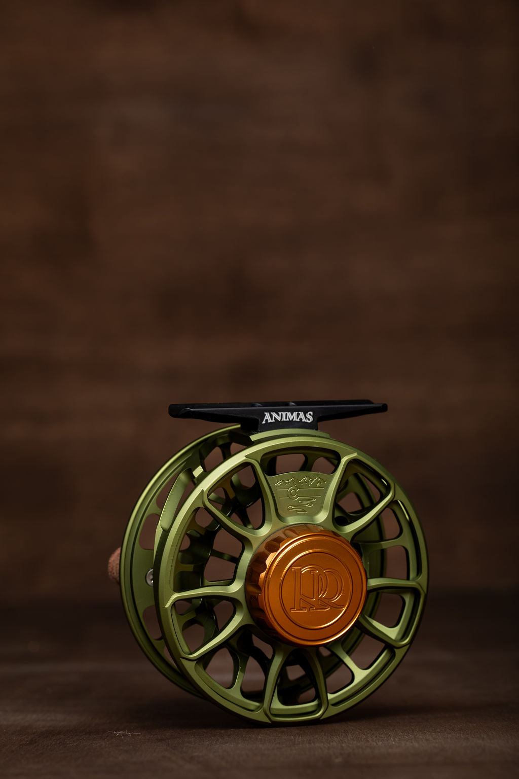Ross- Animas, Fly Fishing Reel