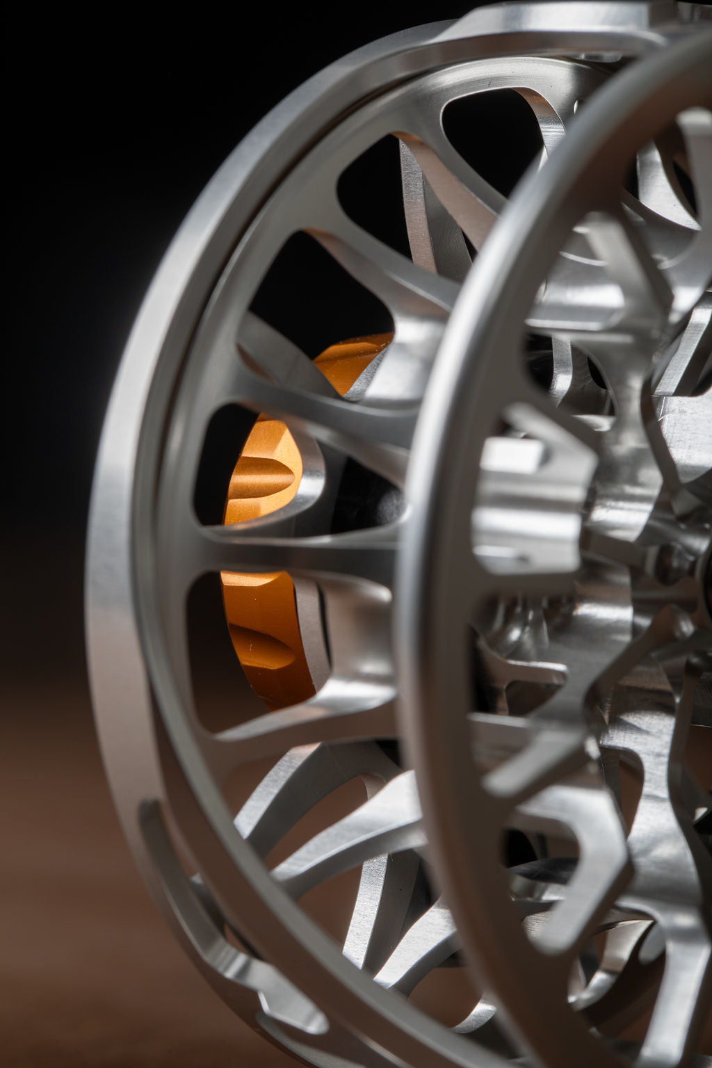 Ross- Animas, Fly Fishing Reel