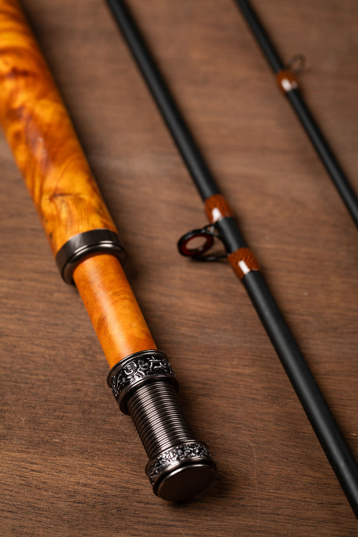 Maine Fly Company ~ Official Website ~ Fly Rods, Built in Maine, USA