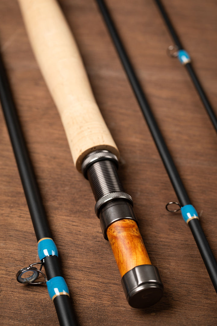 Maine Fly Company ~ Official Website ~ Fly Rods, Built in Maine, USA