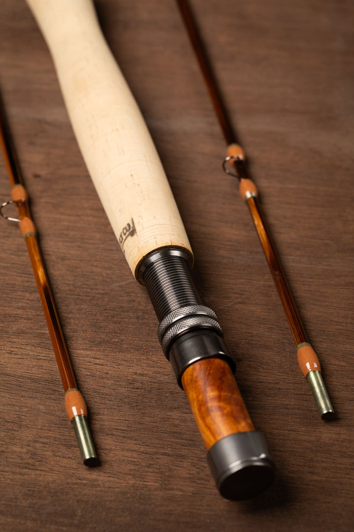 Maine Fly Company ~ Official Website ~ Fly Rods, Built in Maine, USA