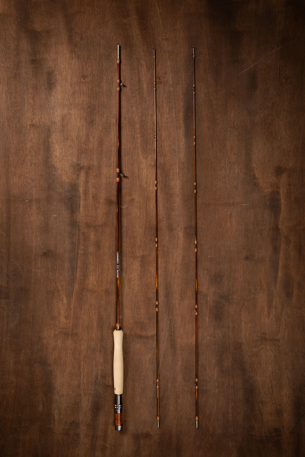 The St.John ~ Bamboo ~ 7' 4w or 7'6" 5w Fly Rod