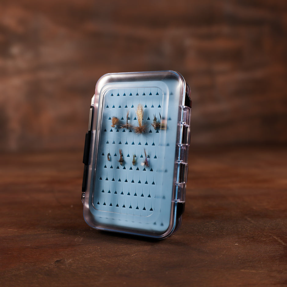 MFC - Bakers Dozen Fly Box