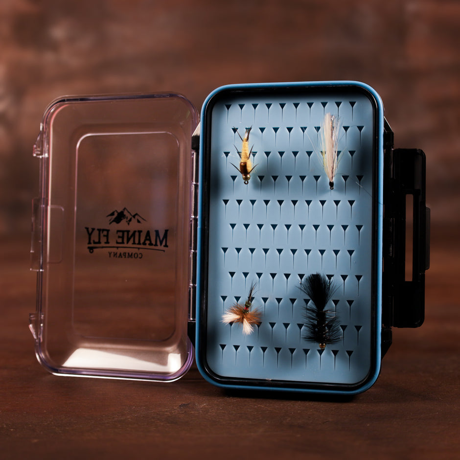 MFC - Bakers Dozen Fly Box