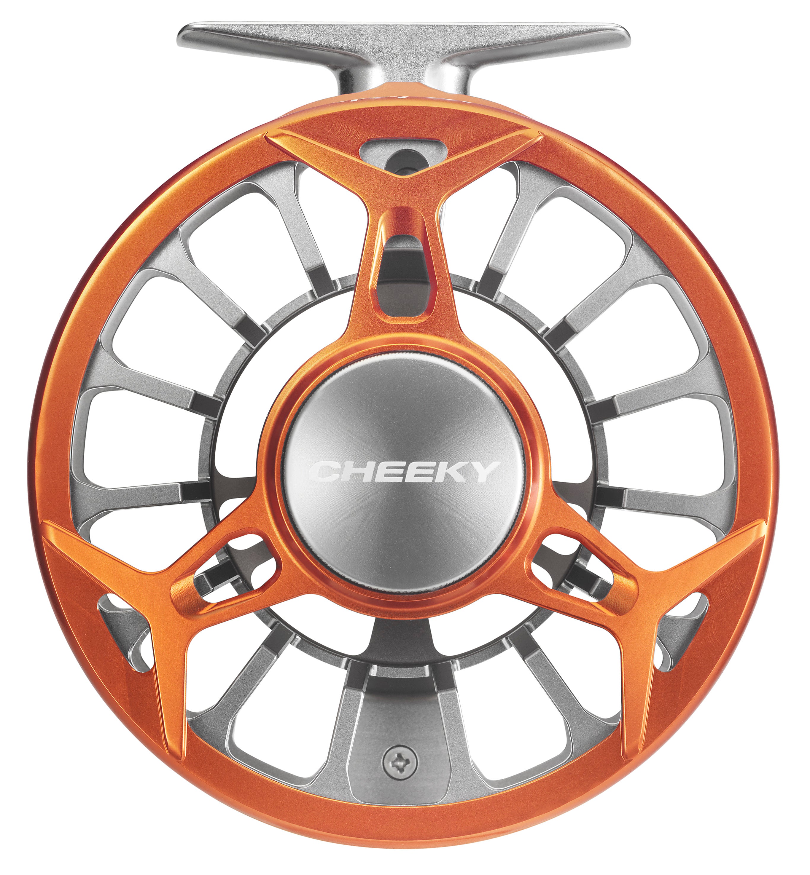 NEW "2024" - Cheeky Spray 400 7w-9w Fly Fishing Reel