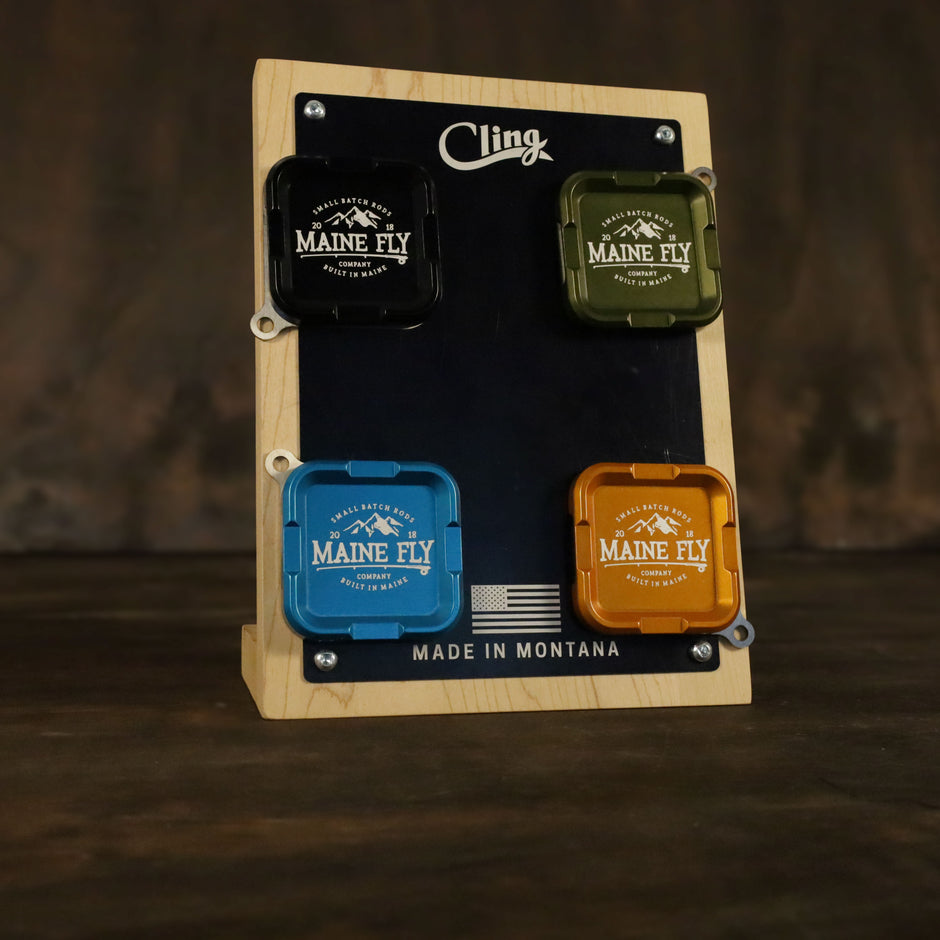 Cling Mag Grab