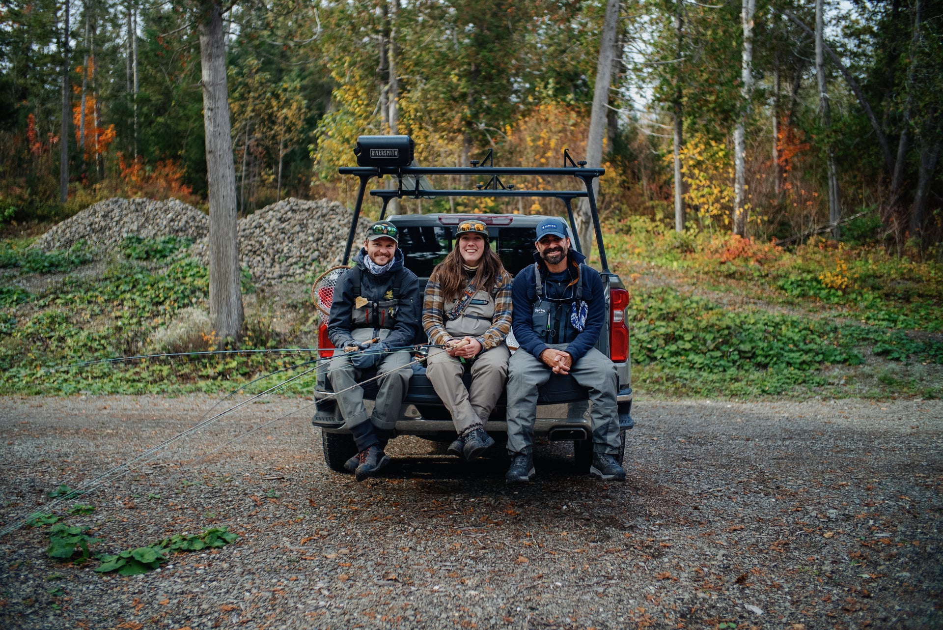 Maine Fly Company ~ Official Website ~ Fly Rods, Built in Maine, USA