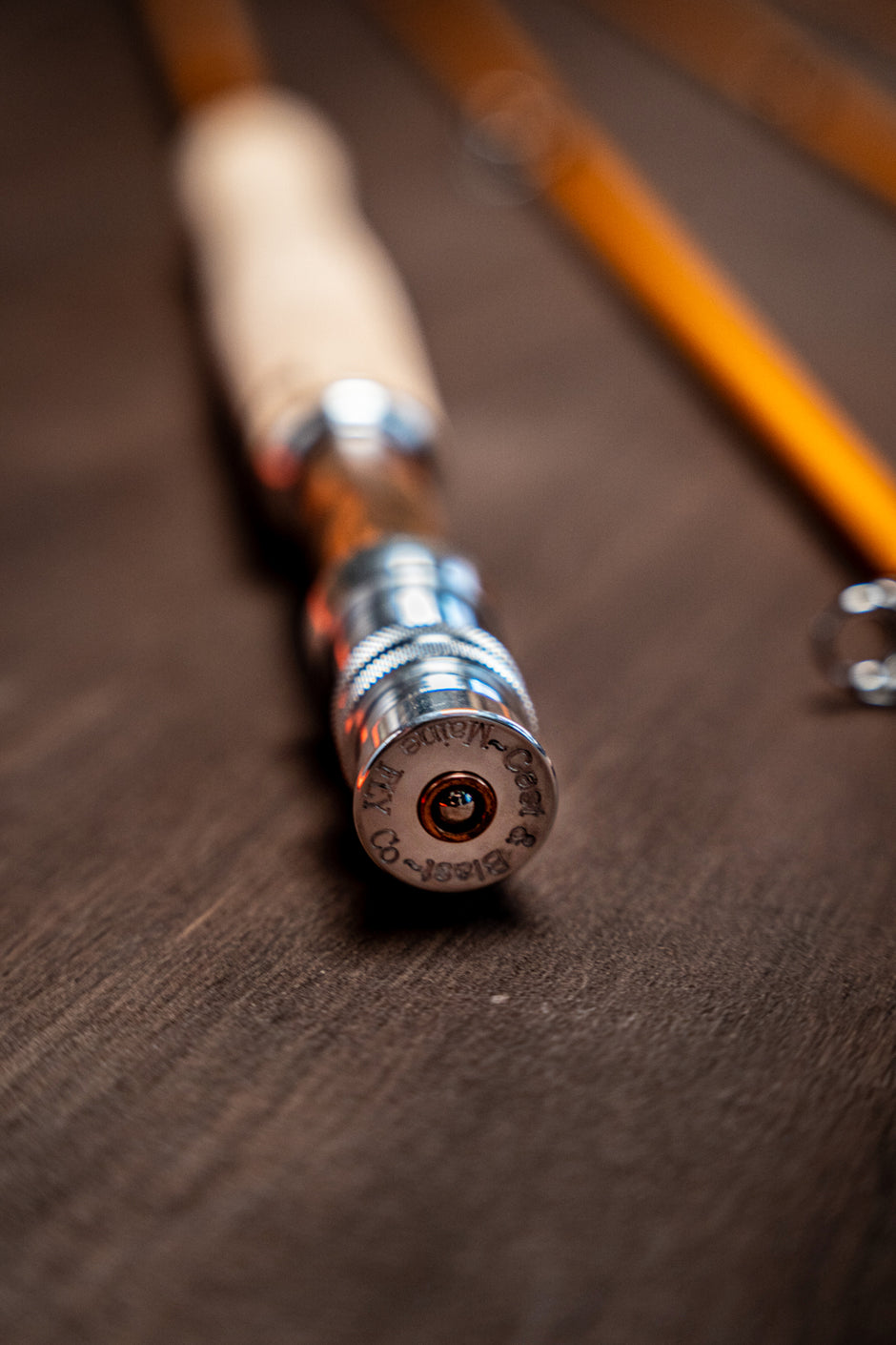 Our Signature SMALL BATCH RODS