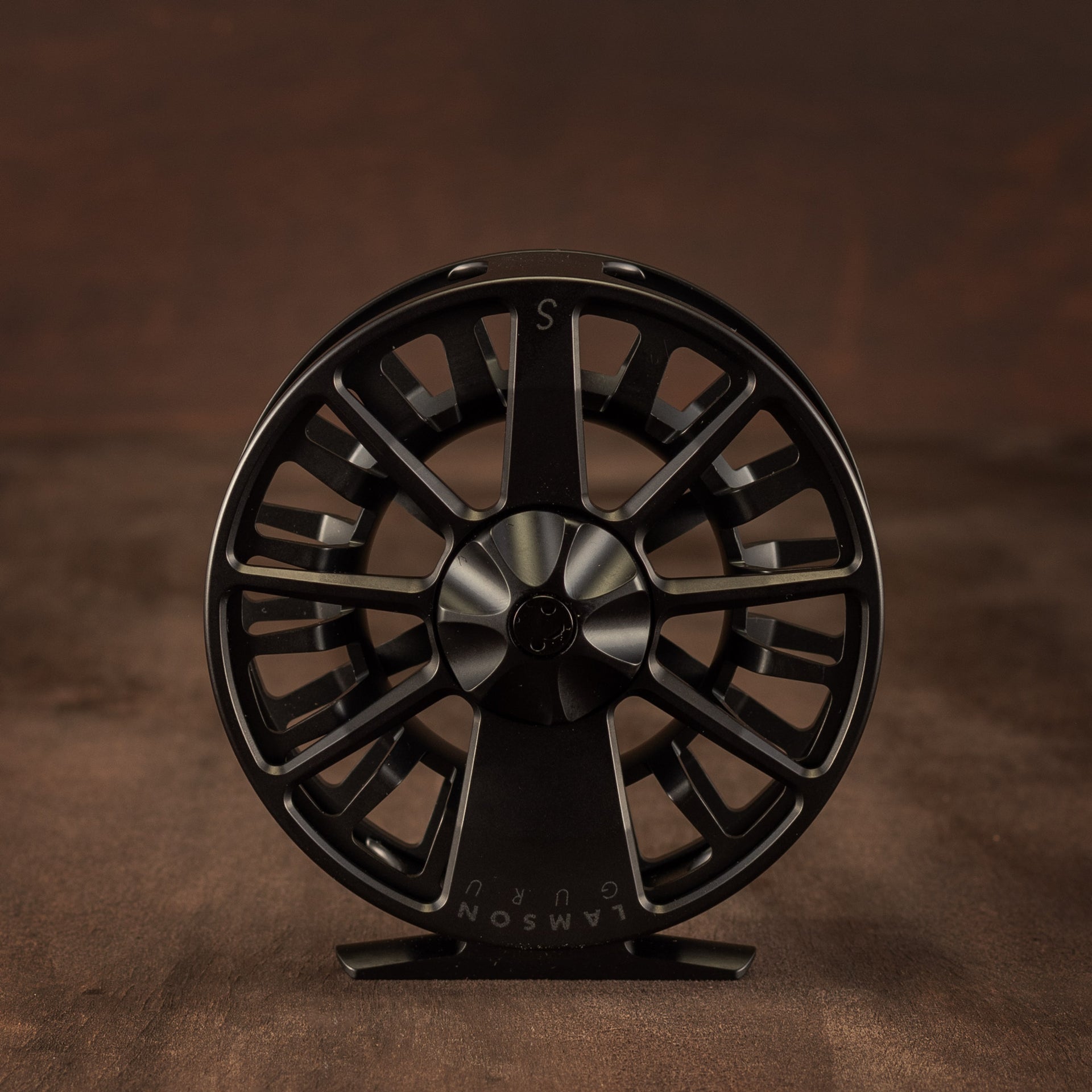 Lamson Guru S Fly Fishing Reel