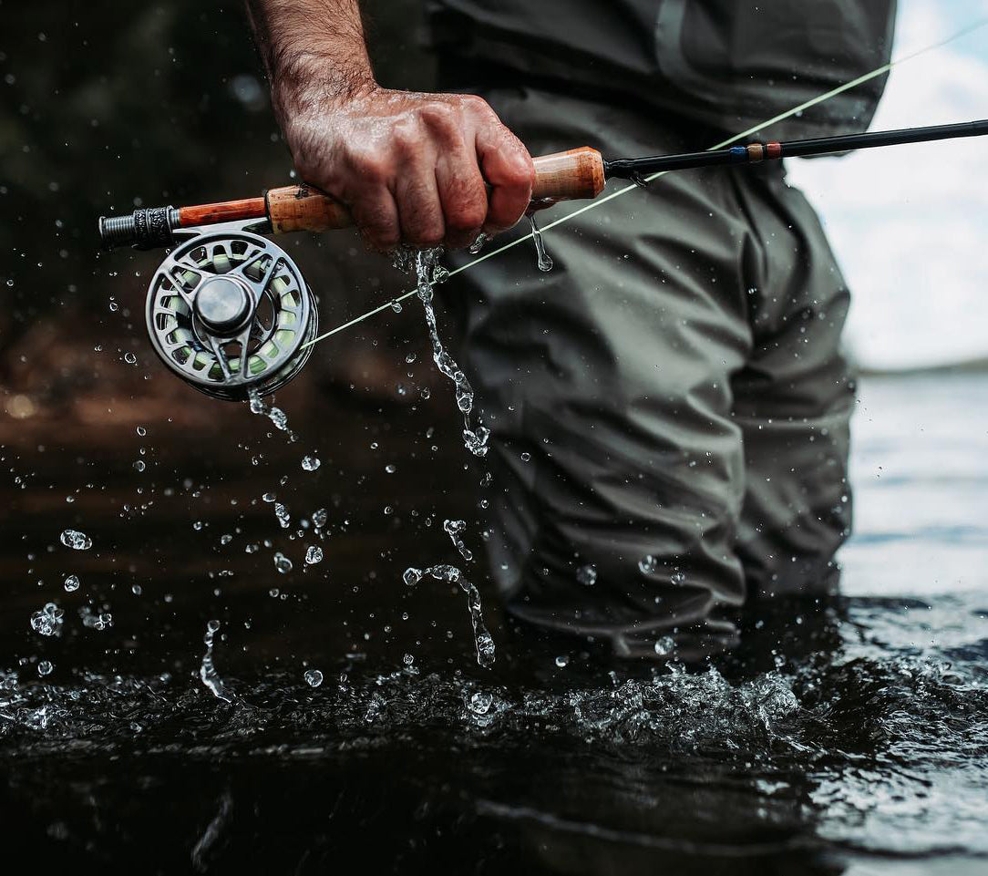 Maine Fly Company ~ Official Website ~ Fly Rods, Built in Maine, USA