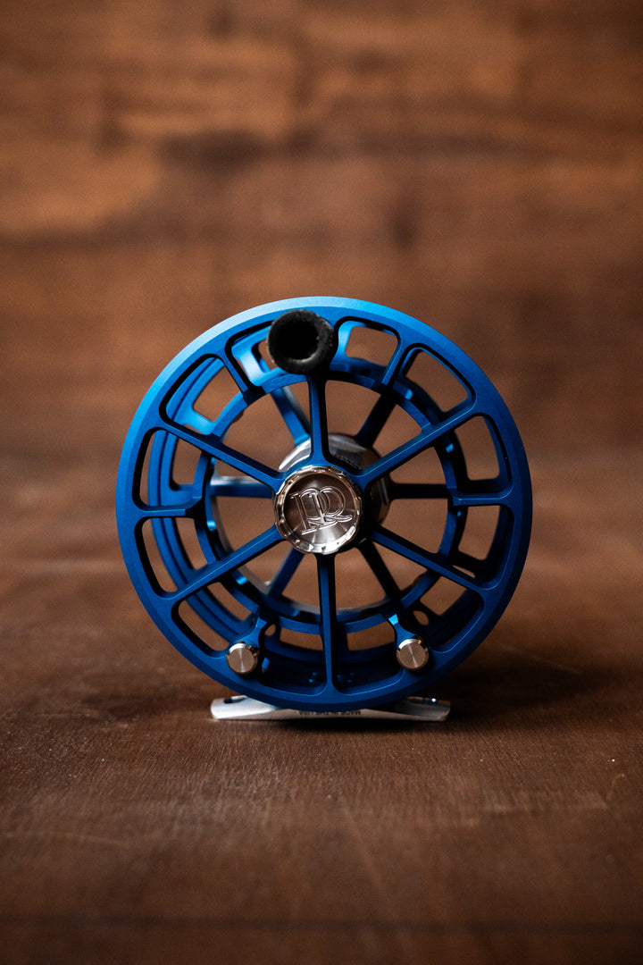 Ross - Evolution R Salt Water Fly Fishing Reel