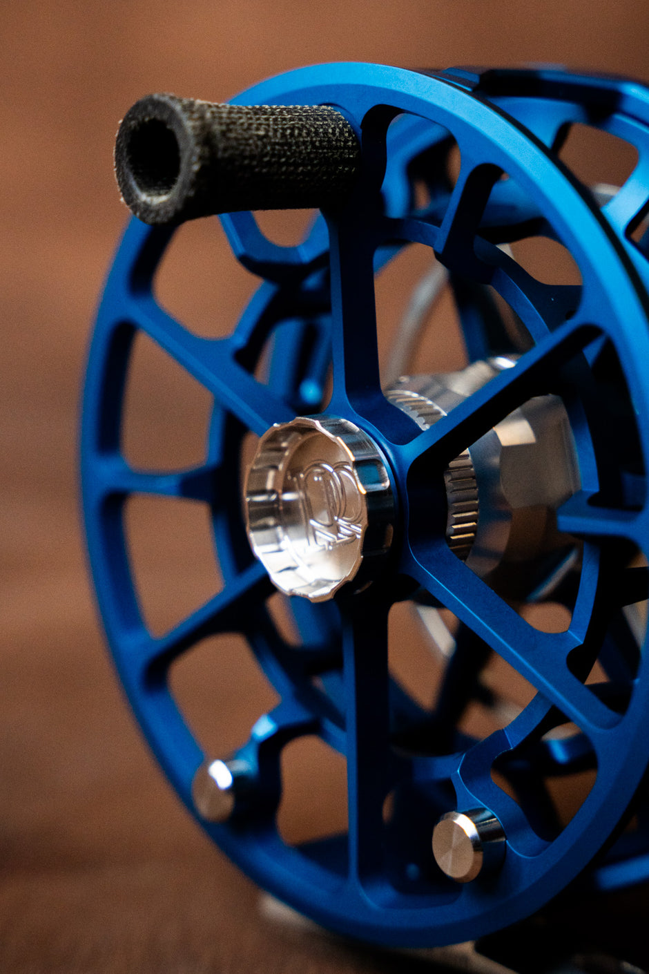 Ross - Evolution R Salt Water Fly Fishing Reel