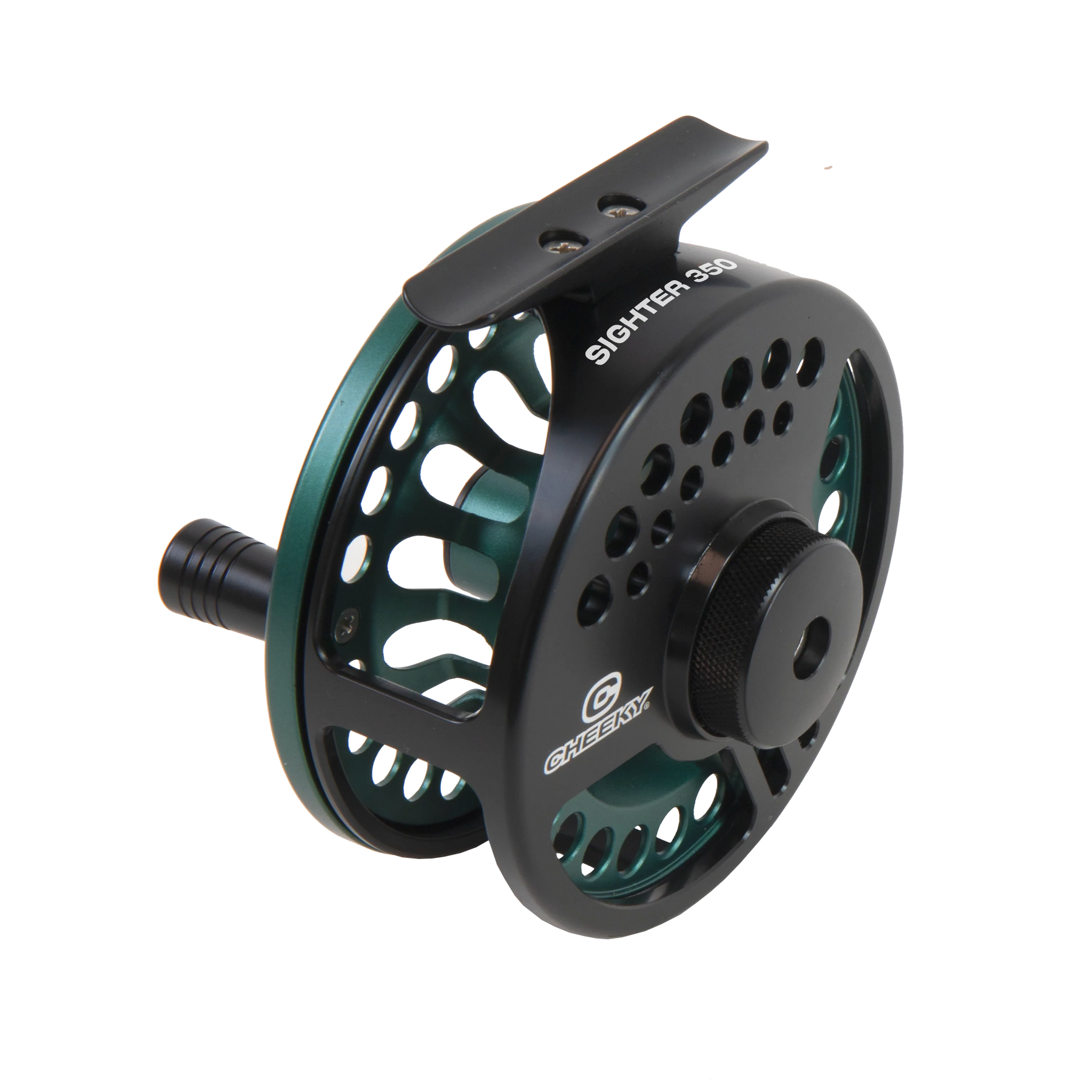 Cheeky Sighter 350 Fly Reel – Maine Fly Company