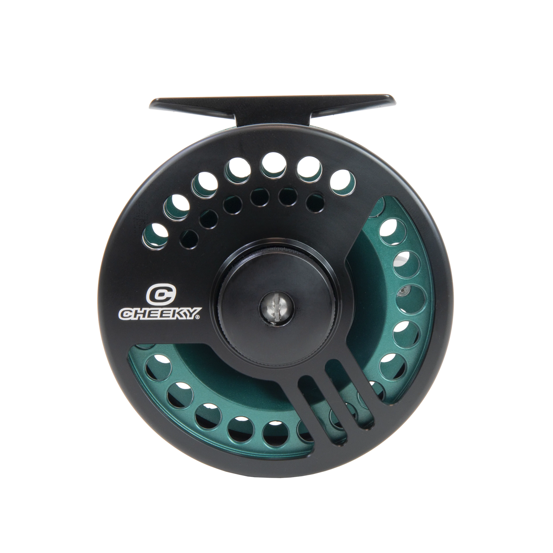 Cheeky Sighter 350 Fly Reel – Maine Fly Company