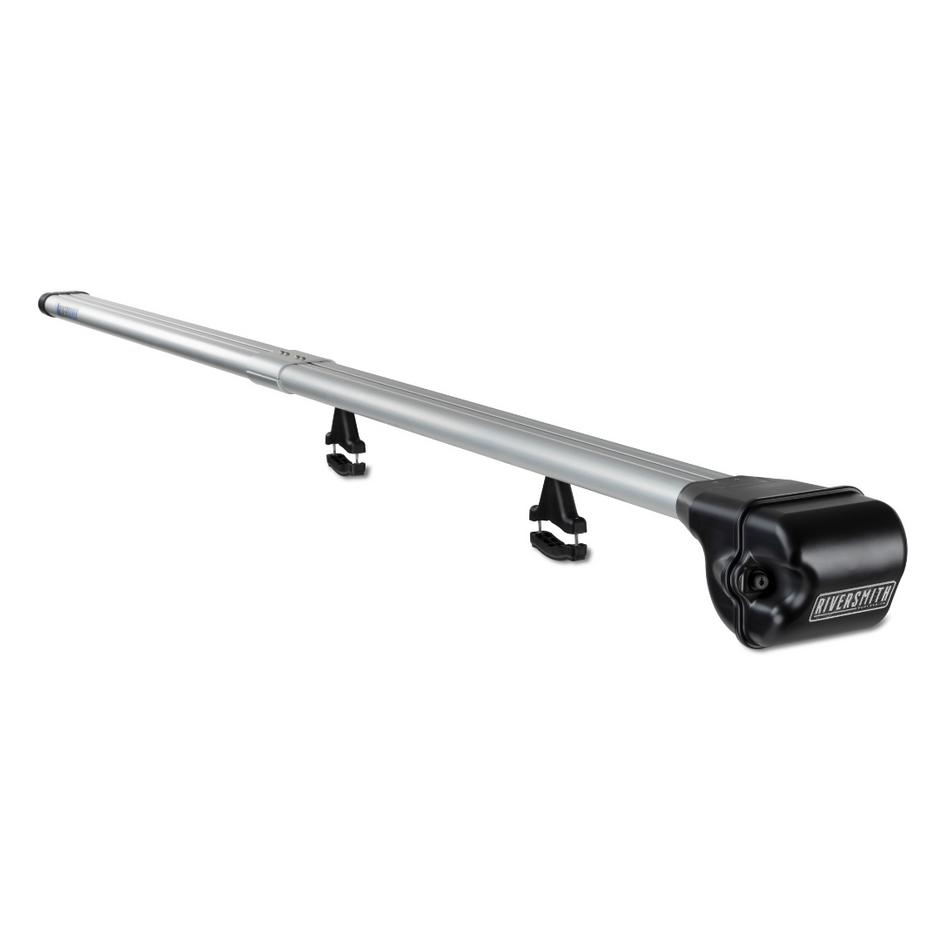 River Quiver- Holds 2 or 4 rods (10'4")