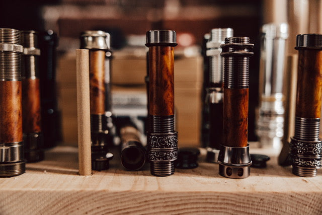 Design Your Own Fly Rod